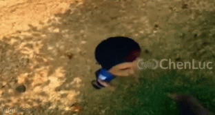 Upin Ipin: Jarjit dibelasah Tok Dalang - Imgflip