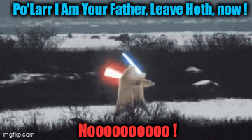 I Will Never Leave ! - Imgflip