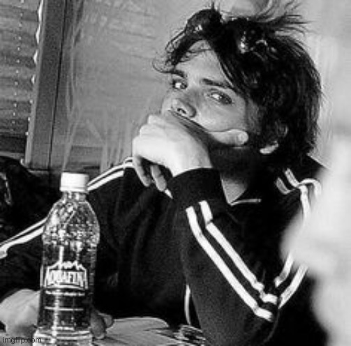 lost in coma and covered in cake - Imgflip