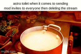 Remy Cooking Stew or Soup - Imgflip