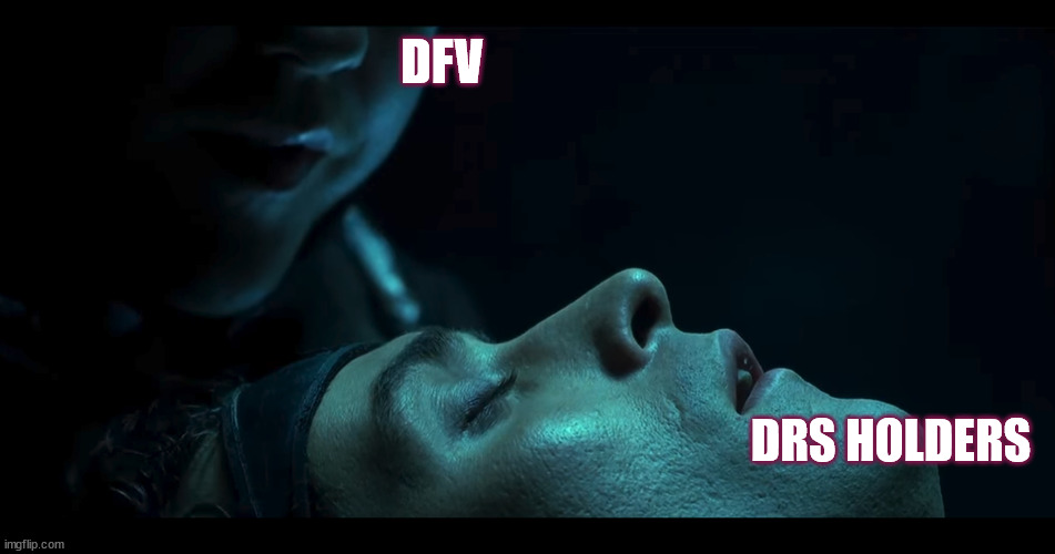 When it hits. - Imgflip