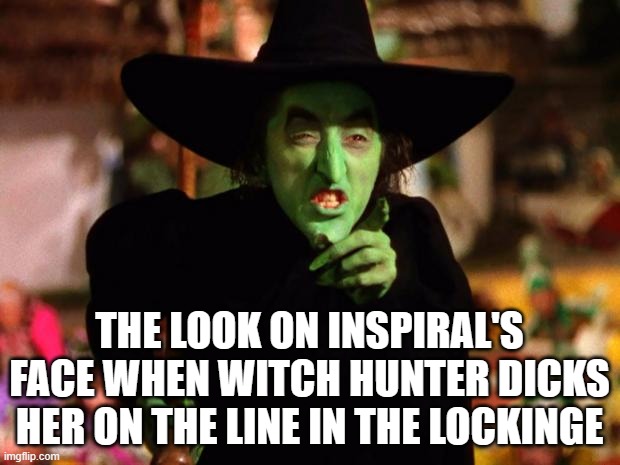 wicked witch - Imgflip