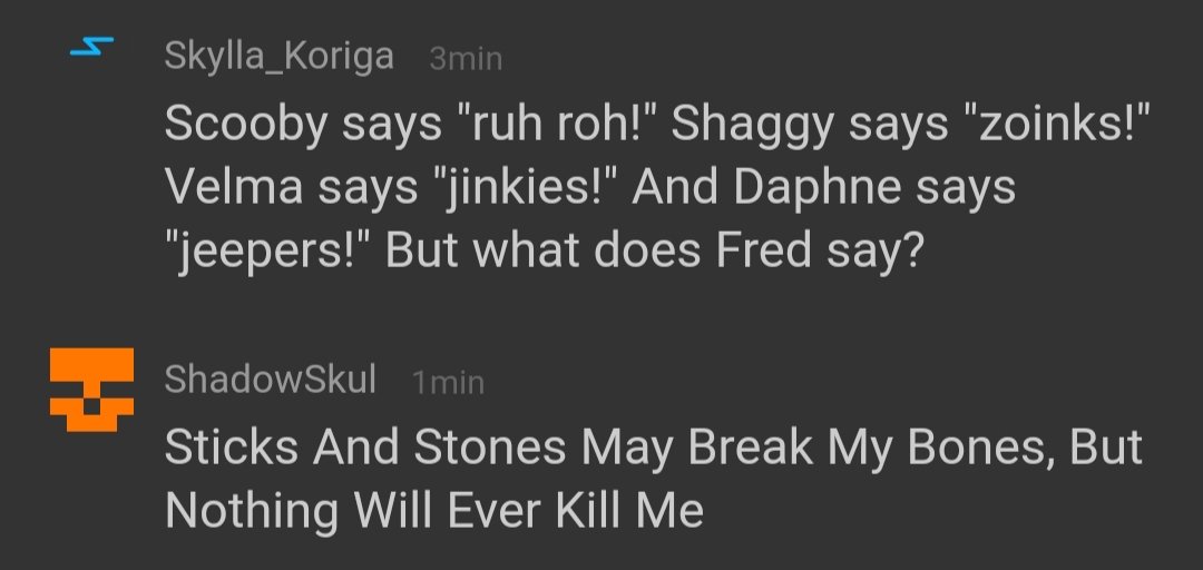 What does Fred say? Blank Template - Imgflip