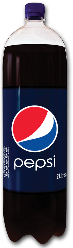 Pepsi 2 Litre Bottle Blank Template - Imgflip