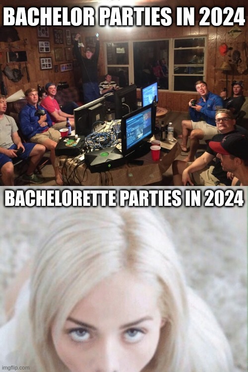 She belong to the multiverse. : r/memes