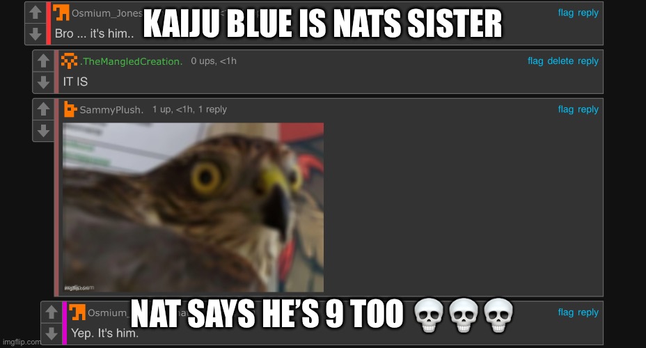 Image tagged in hes underaged - Imgflip