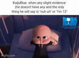 give up lil bro - Imgflip