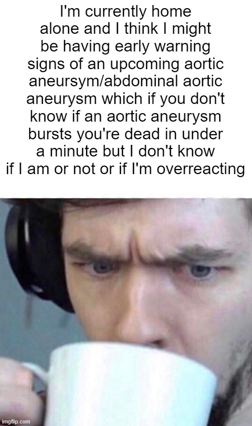 Concerned Sean Imgflip