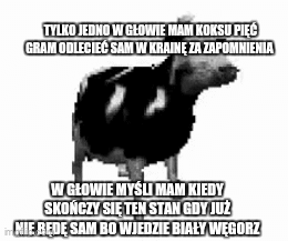 Polish cow dancing - Imgflip