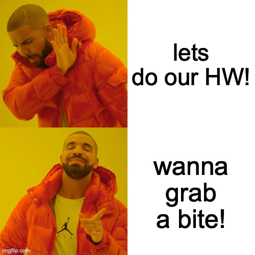 Drake Hotline Bling Meme - Imgflip