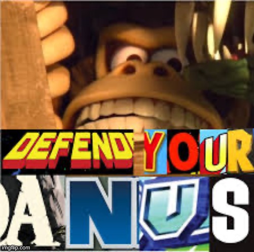 Image tagged in donkey kong,expand dong - Imgflip