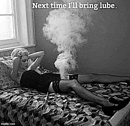 Friction burns ! - Imgflip