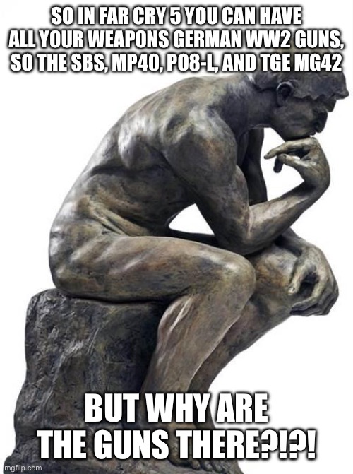 Neo-Nazis? - Imgflip