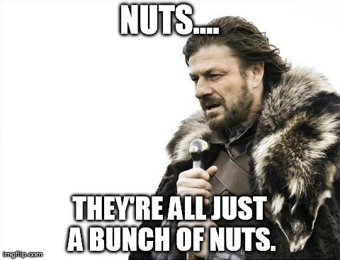 Brace Yourselves X is Coming Meme - Imgflip