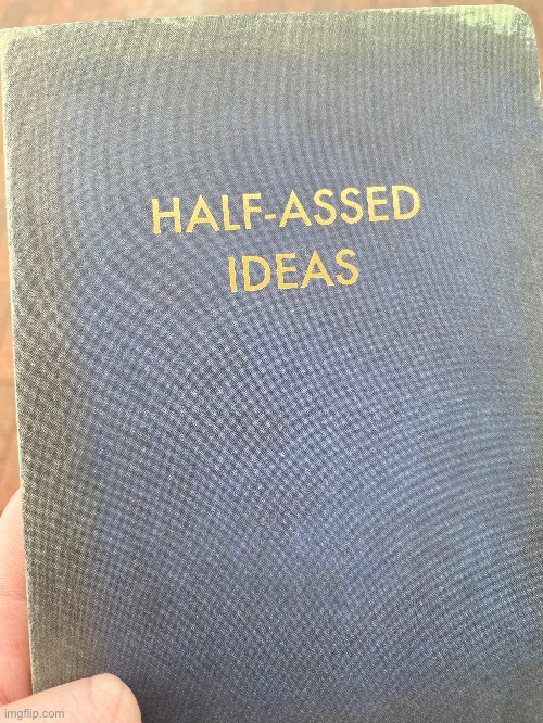 new notebook :silhouette-speaking: :fire: :fire: :100: - Imgflip