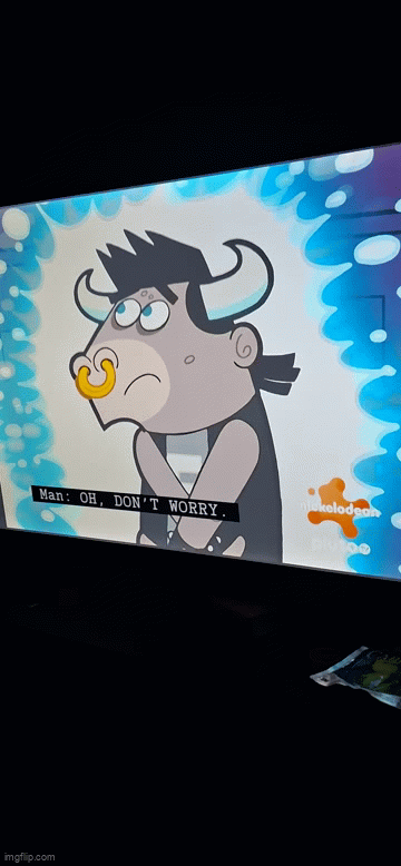 that one part of fop - Imgflip