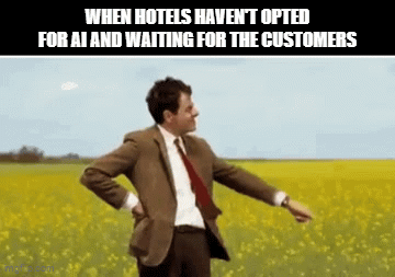 mr bean waiting - Imgflip
