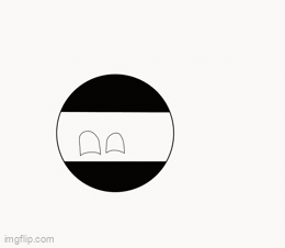 German history with countryballs, a lil animation I made - Imgflip