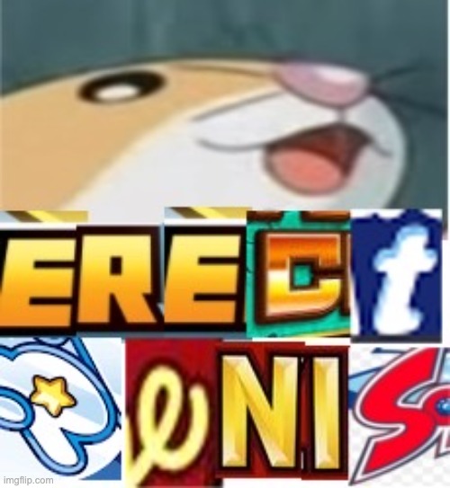 bottom text - Imgflip