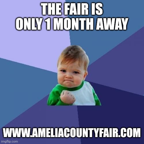 Success Kid Meme - Imgflip