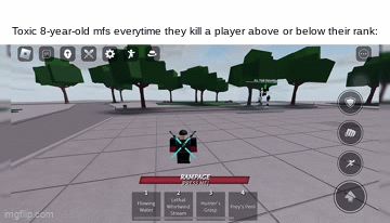 Everyone has encountered these mfs before, Right? - Imgflip