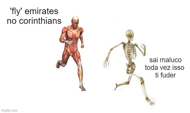 Sai maluco todo dia isso - Imgflip