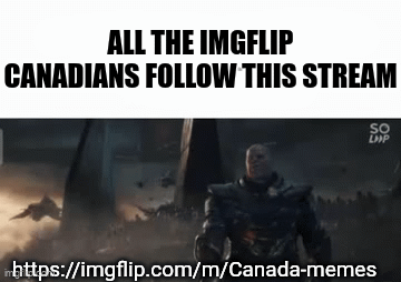 Follow if you are Canadian or if you want to get railed by a dominant femboy that u can't even ...