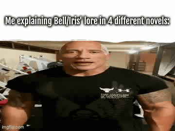 bros yapping. - Imgflip