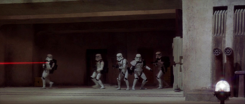 SciFiMovieZone.com Blank Template - Imgflip