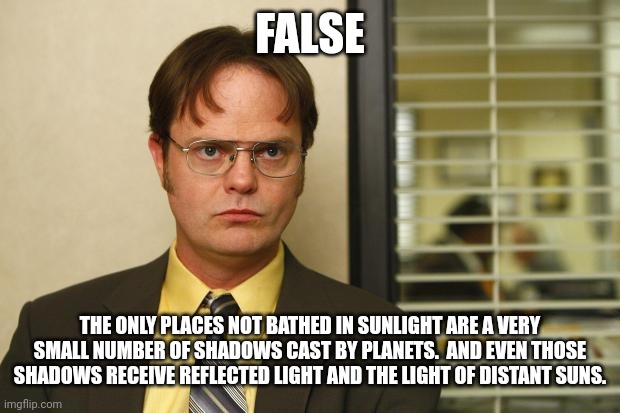 Dwight false - Imgflip