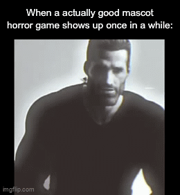 chad video template - Imgflip