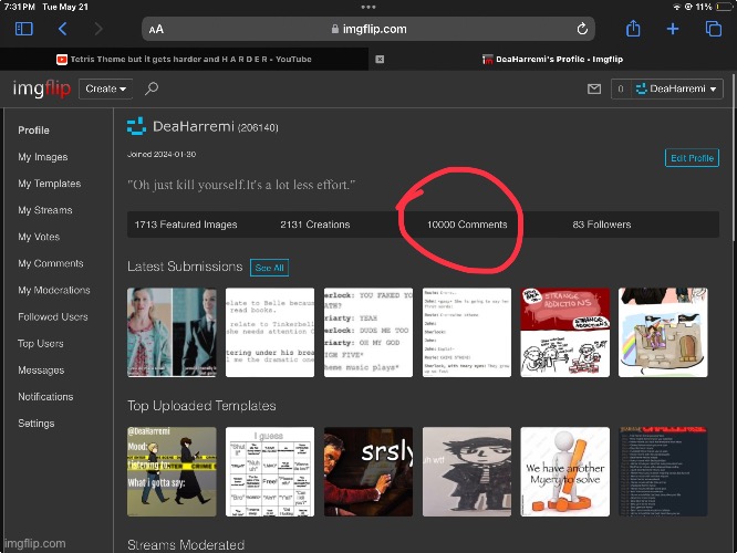 FUCK YEAAAA - Imgflip