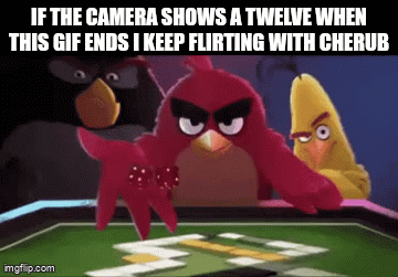 Houseeee it's a joke (maybe) - Imgflip