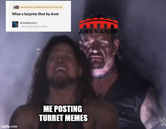 Behind you - Imgflip