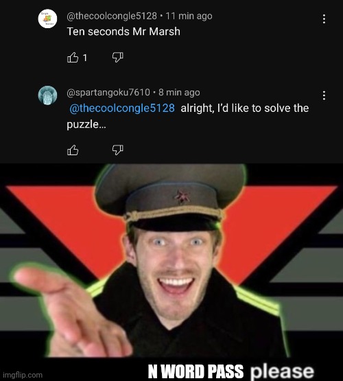 If you know, you know - Imgflip