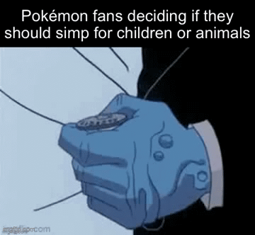 Why not both? - Imgflip