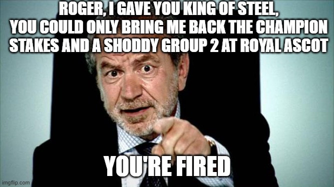 your fired - Imgflip