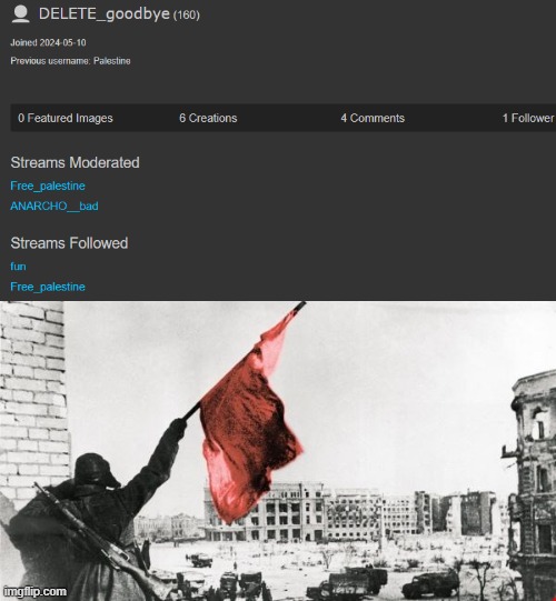 Victory day! - Imgflip