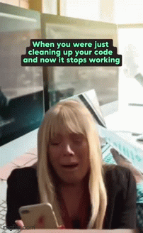 The struggle is real! - Imgflip