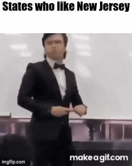 USA State slander #30 - Imgflip