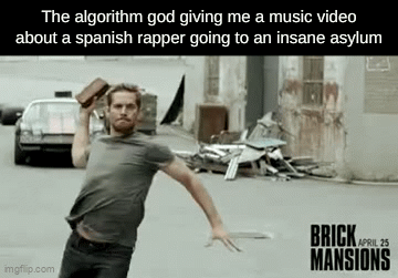 Brick toss 3 - Imgflip