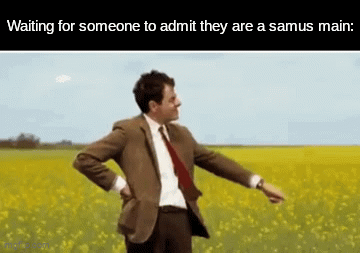 Smash Bros Slander #4 - Imgflip