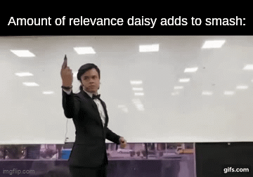 Smash Bros Slander #15 - Imgflip