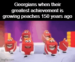 State Slander #7 - Imgflip