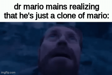 Smash Bros Slander #20 - Imgflip