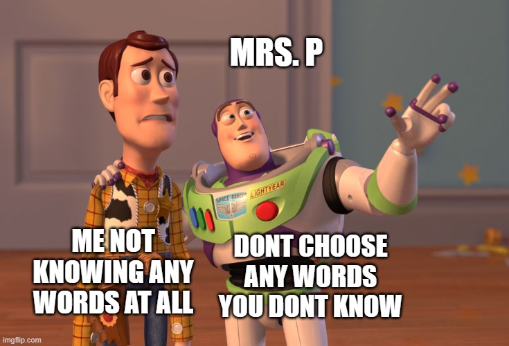 X, X Everywhere Meme - Imgflip