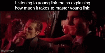 Smash Bros Slander #25 - Imgflip