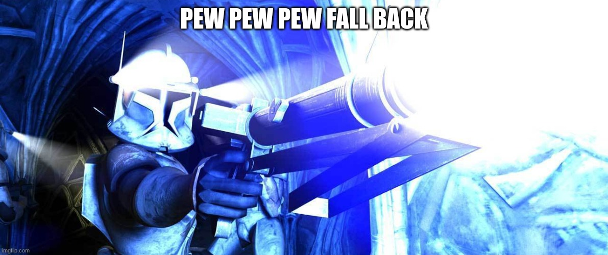 commander cody - Imgflip