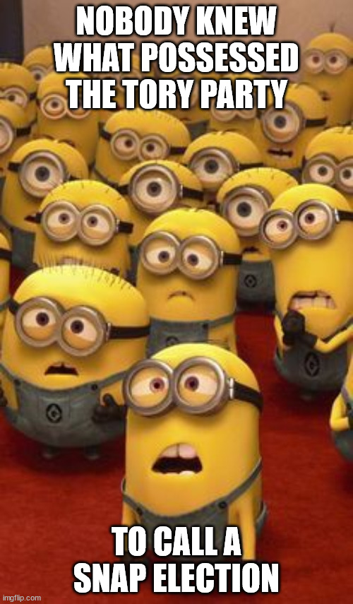 minions confused - Imgflip