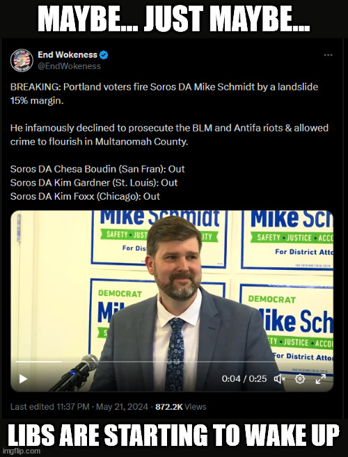 Hope for dem cesspool cities? - Imgflip